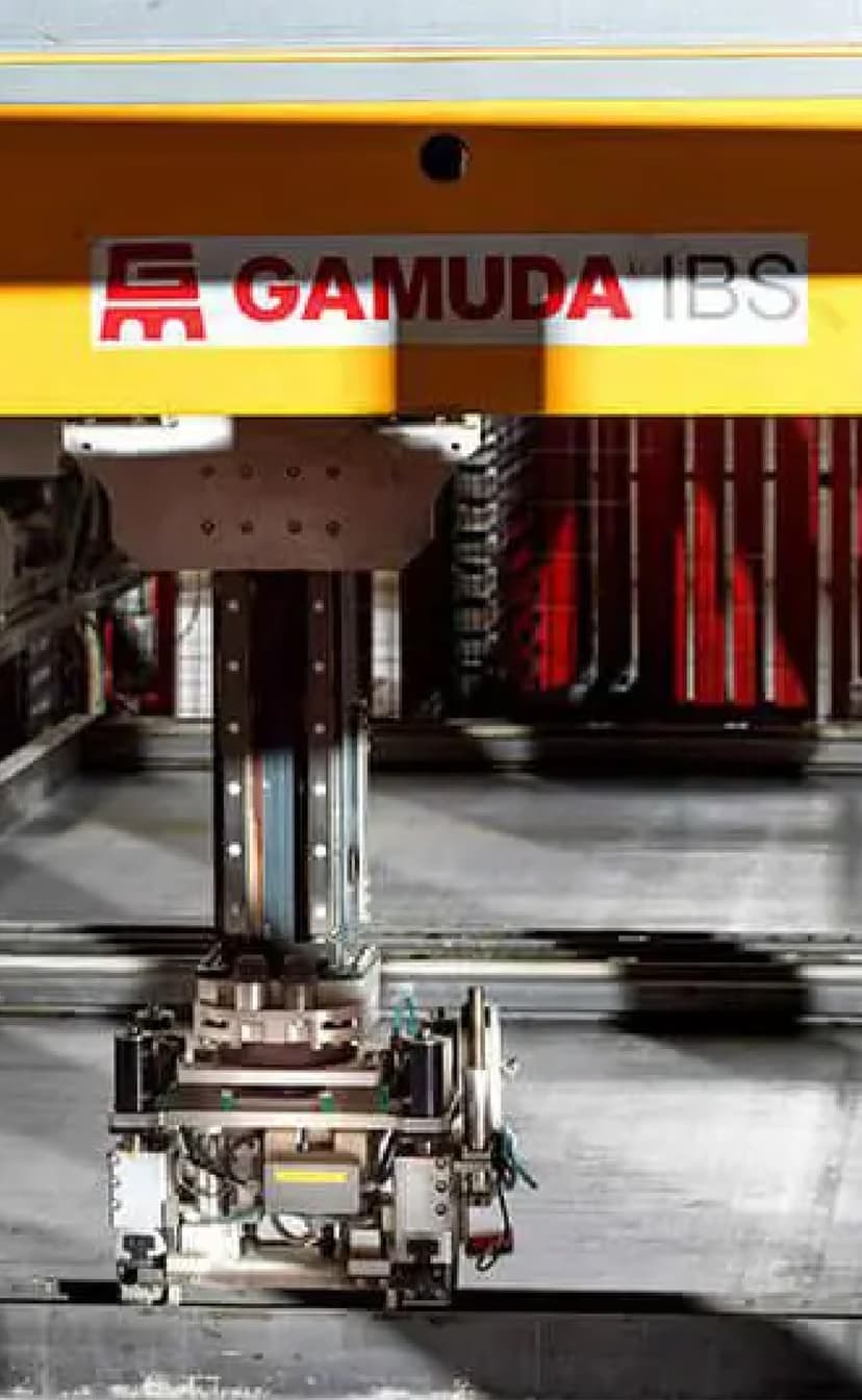 Gamuda Land | Nhà phát triển bất động sản hàng đầu khu vực